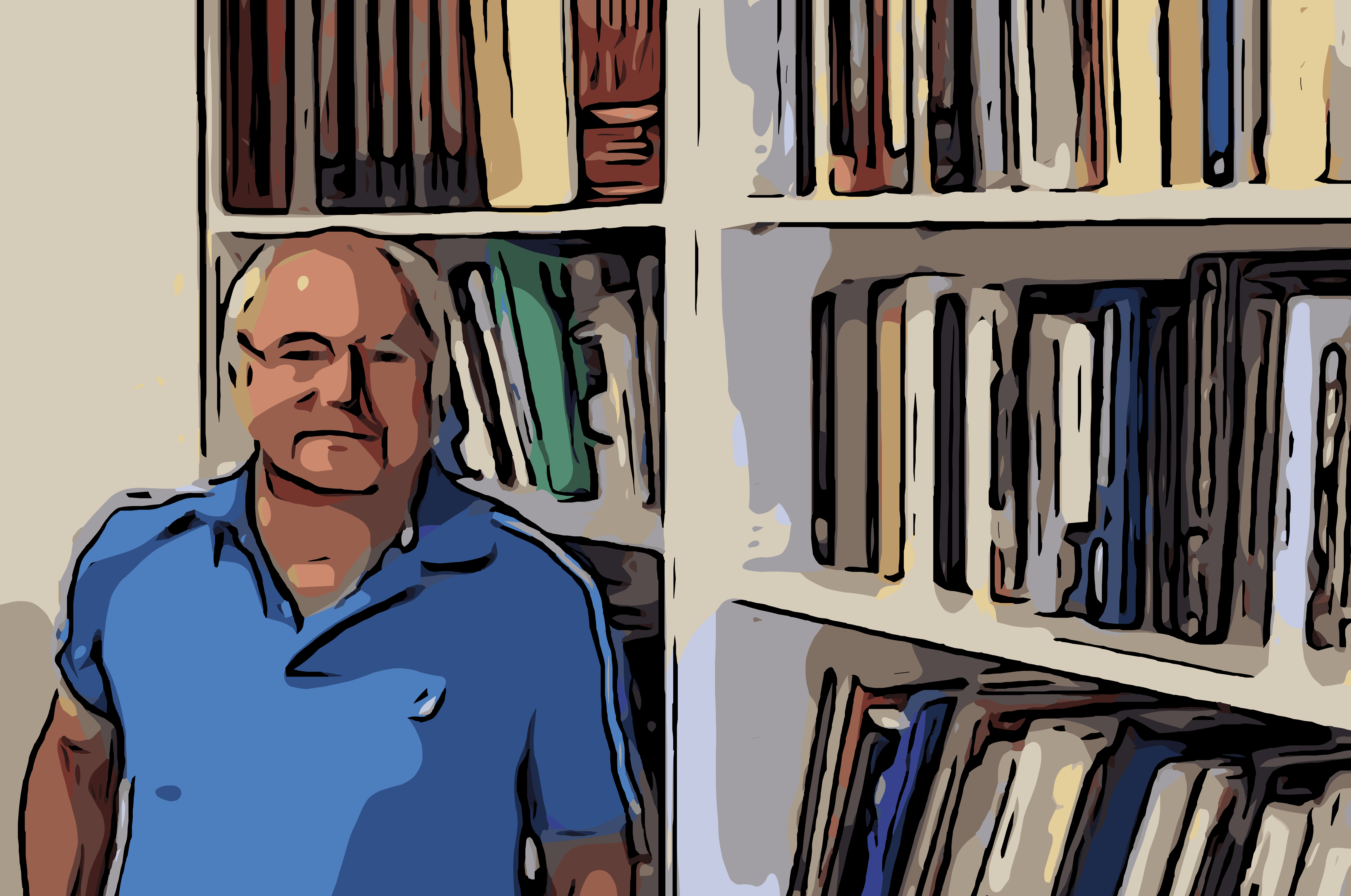 Economic historian Frank Lewis retires after 44 years at Queen’s ...